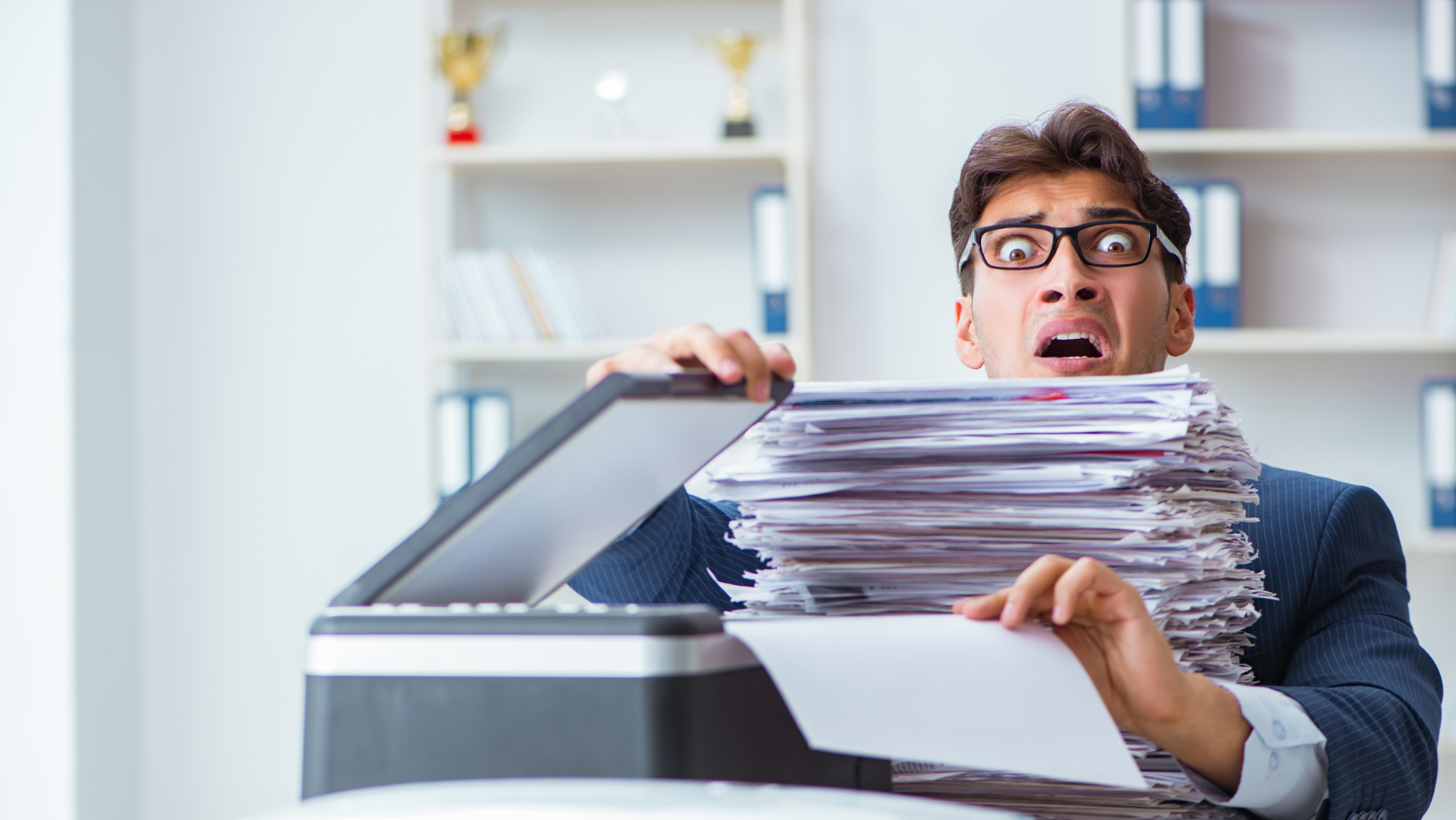 Faxing Options with VoIP Solutions - UCC Networks