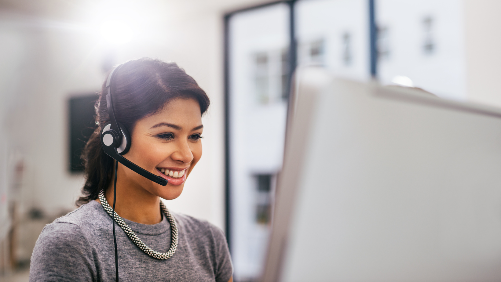 Contact Center Operations and Strategy Program - UCC Networks