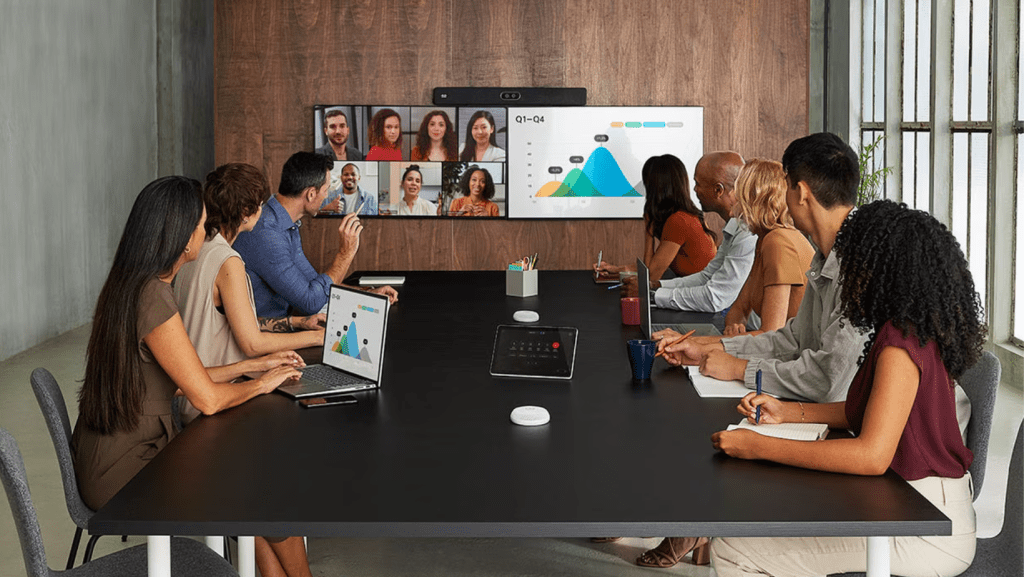 UCC Networks - Unified Communications and Contact Center