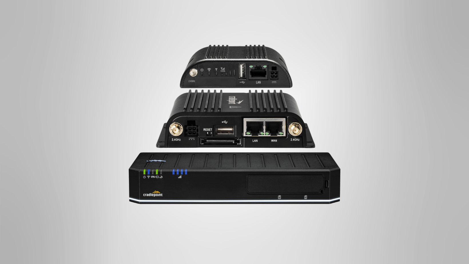 POTS Replacement - UCC Networks